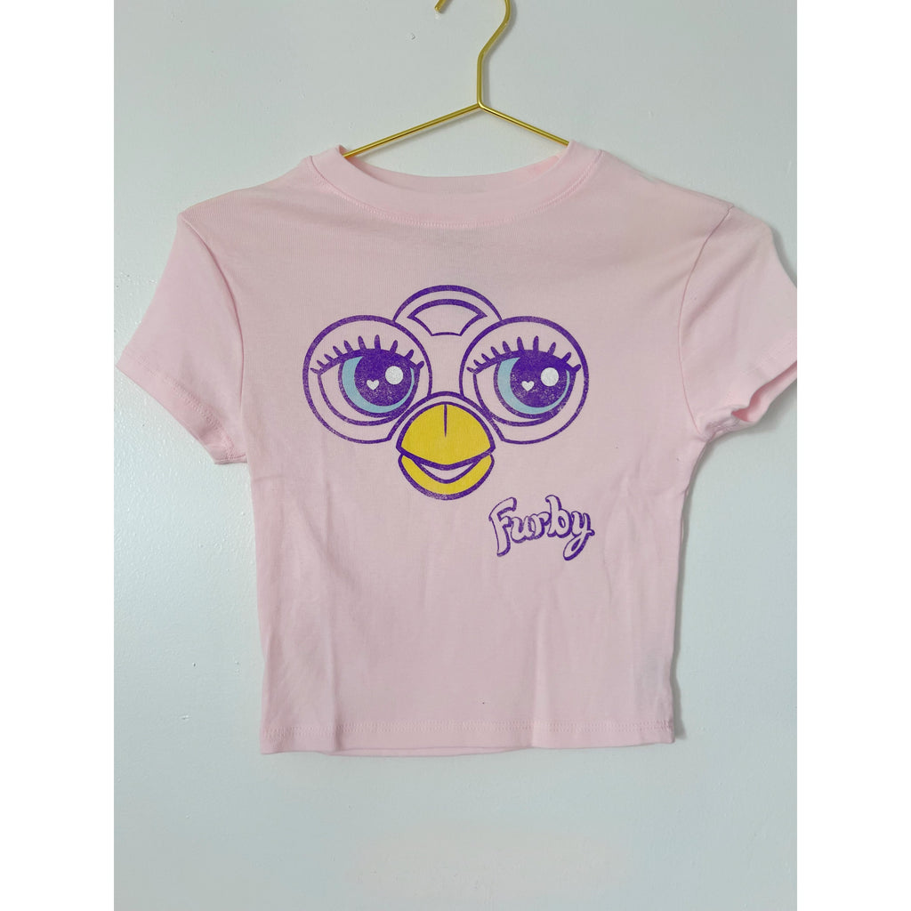 Furby tee – ashleyskloset